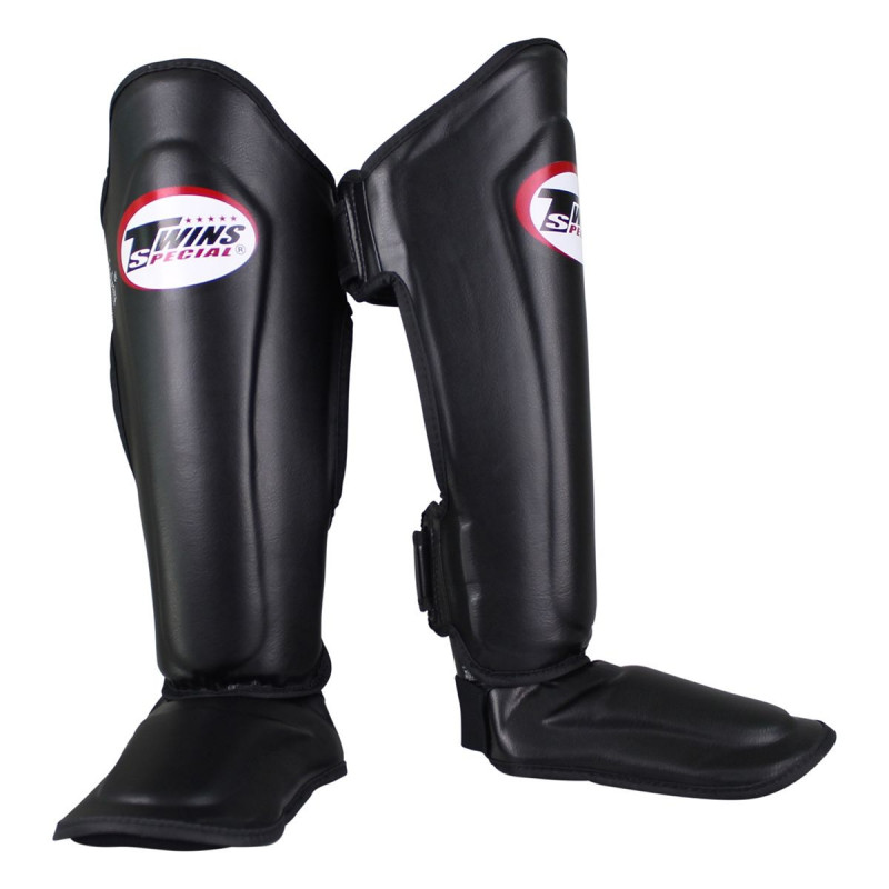 PROTEGE TIBIA PIEDS TWINS SPECIAL - NOIR