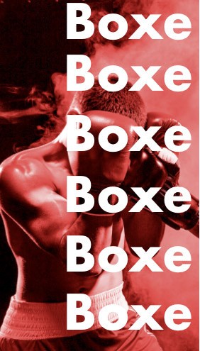 Boxe